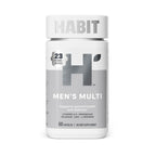 Habit multivitamins for men's health