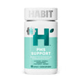 Habit PMS support supplement capsules