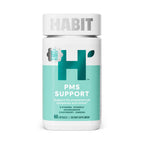 Habit PMS support supplement capsules