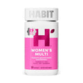 Habit women's multi supplement capsules