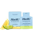 HackU electrolyte packets for hydration