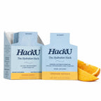 HackU sugar-free electrolyte packets