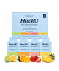 HackU sugar-free electrolyte packets