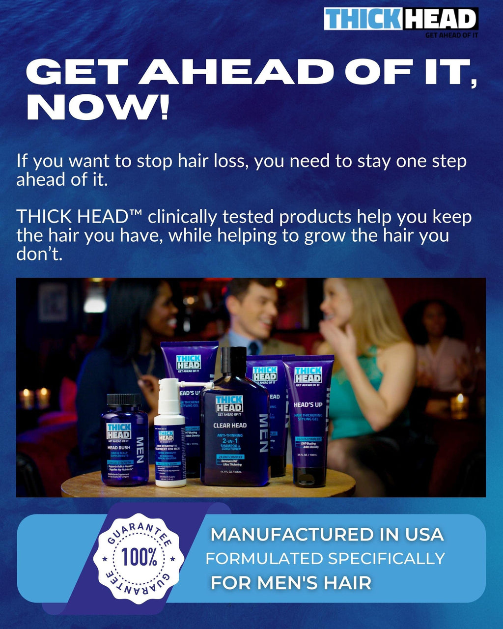 hair and scalp wellness supplements for men