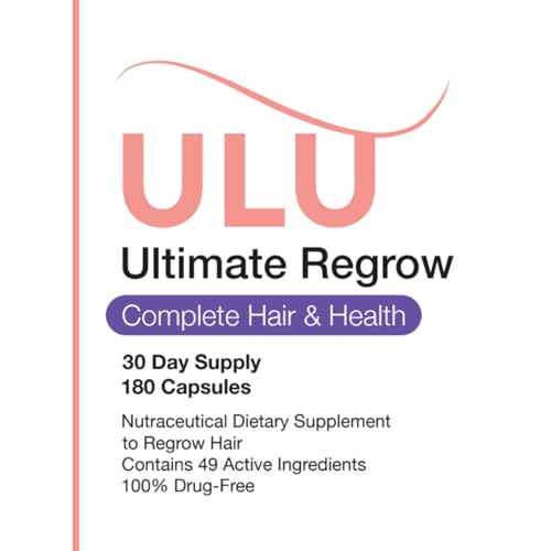 Hair and skin health multivitamin