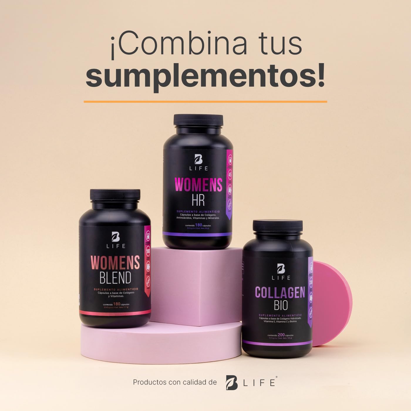 hair capsules with essential minerals