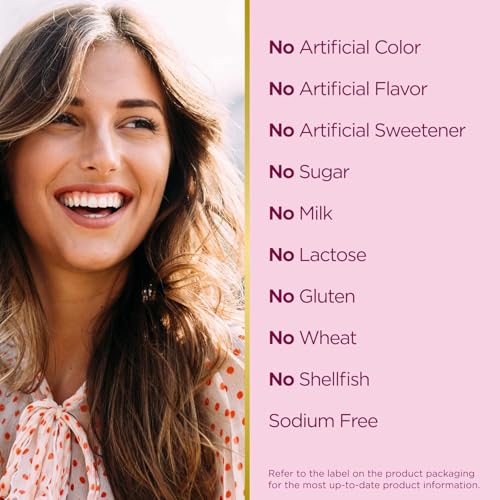 hair care vitamin supplements