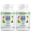 Hair Complex biotin capsules for growth