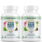 Hair Complex biotin capsules for growth