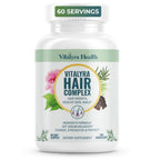 Hair Complex biotin capsules for growth