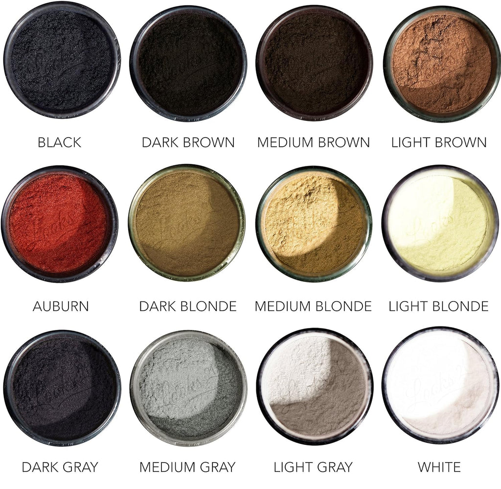 hair concealer for all hair types