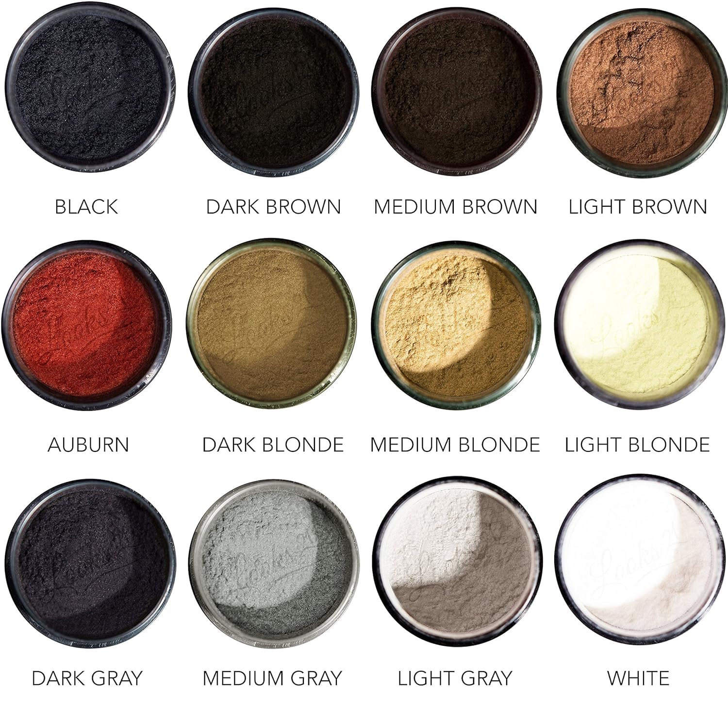 hair concealer for all hair types