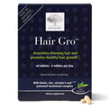 Hair GRO vitamins for daily use