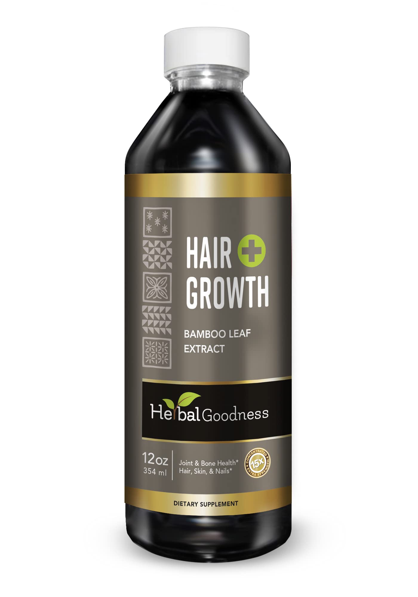 Hair Growth Plus herbal supplements for hair