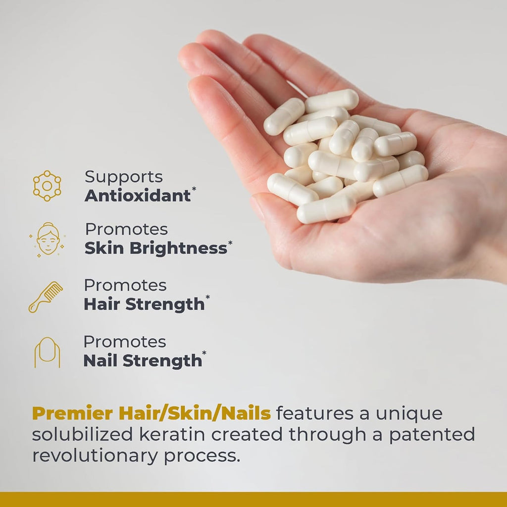 hair growth supplements for women