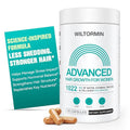 hair growth supplements for women