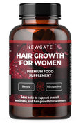hair growth supplements for women