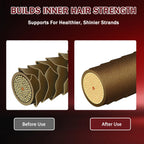 hair growth supplements with biotin
