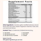 hair growth support multivitamins