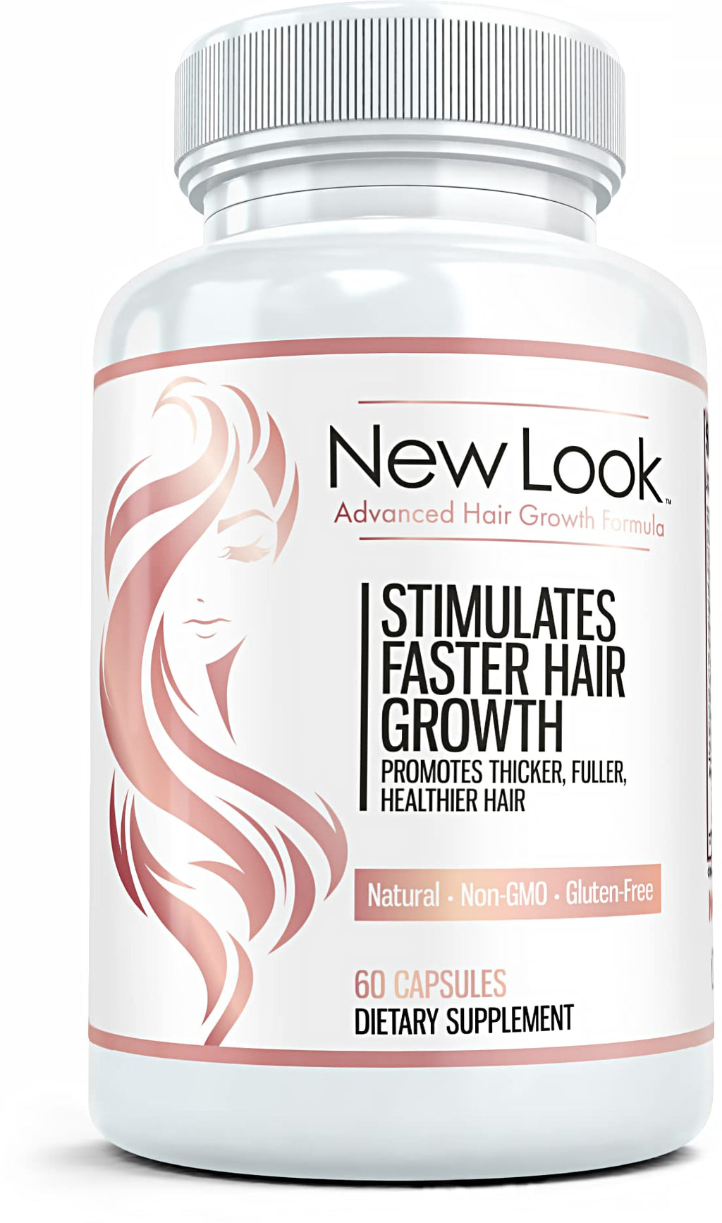 hair growth support vitamins for women