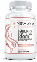 hair growth support vitamins for women