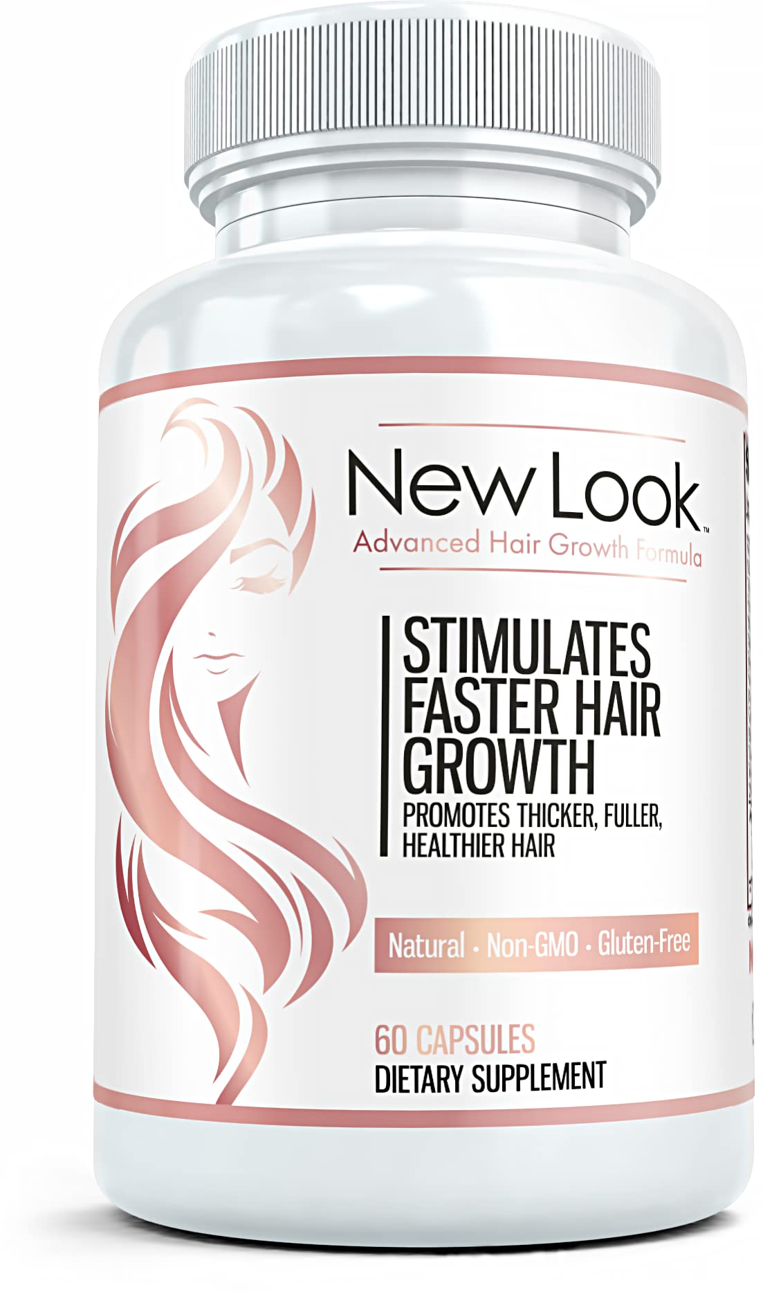 hair growth support vitamins for women