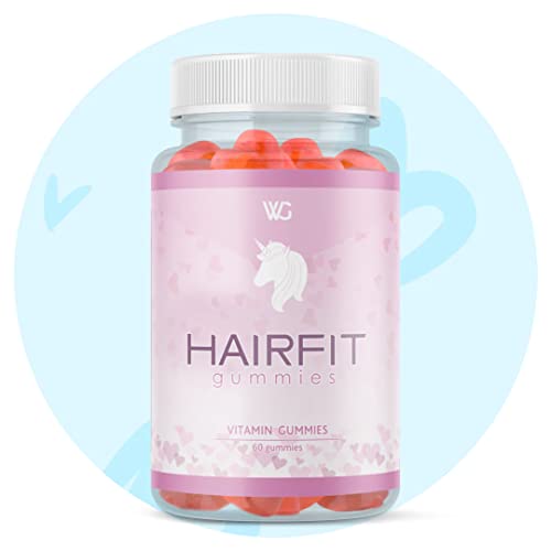 hair growth vitamins for men and women