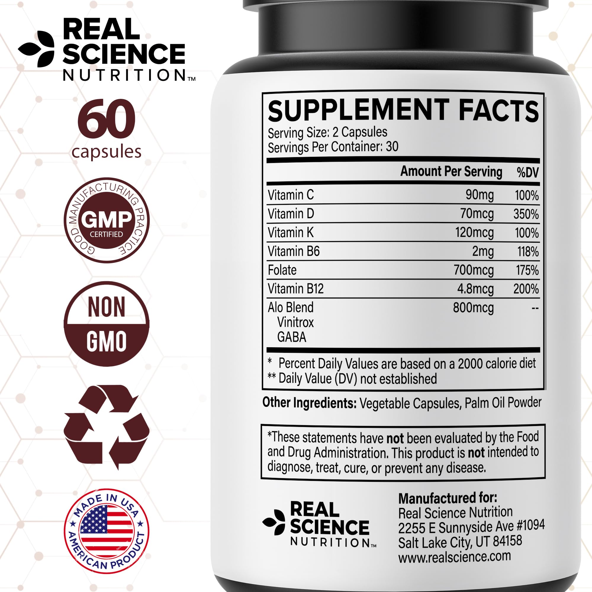 hair growth vitamins for women