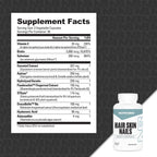 hair growth vitamins for women