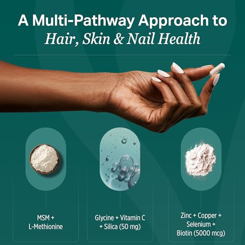 hair growth vitamins with biotin