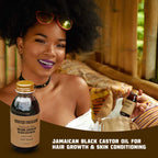 hair growth with black seed oil