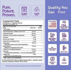 hair health multivitamins for women