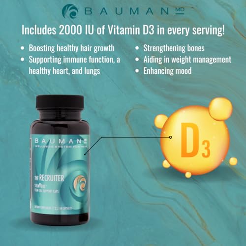 hair health supplements for all ages