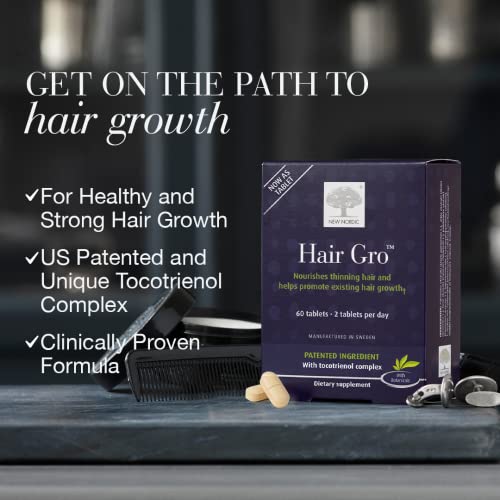hair health vitamins with palm fruit extract