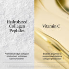 Hair health with Neutrogena peptides