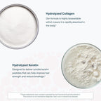hair health with Youtheory collagen
