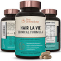 Hair La Vie hair growth vitamins