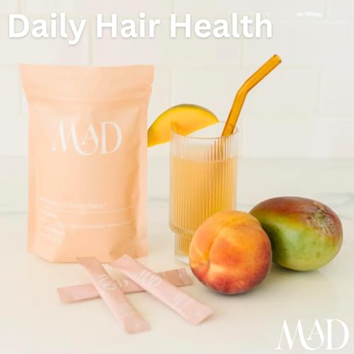 hair loss solution with horsetail extract