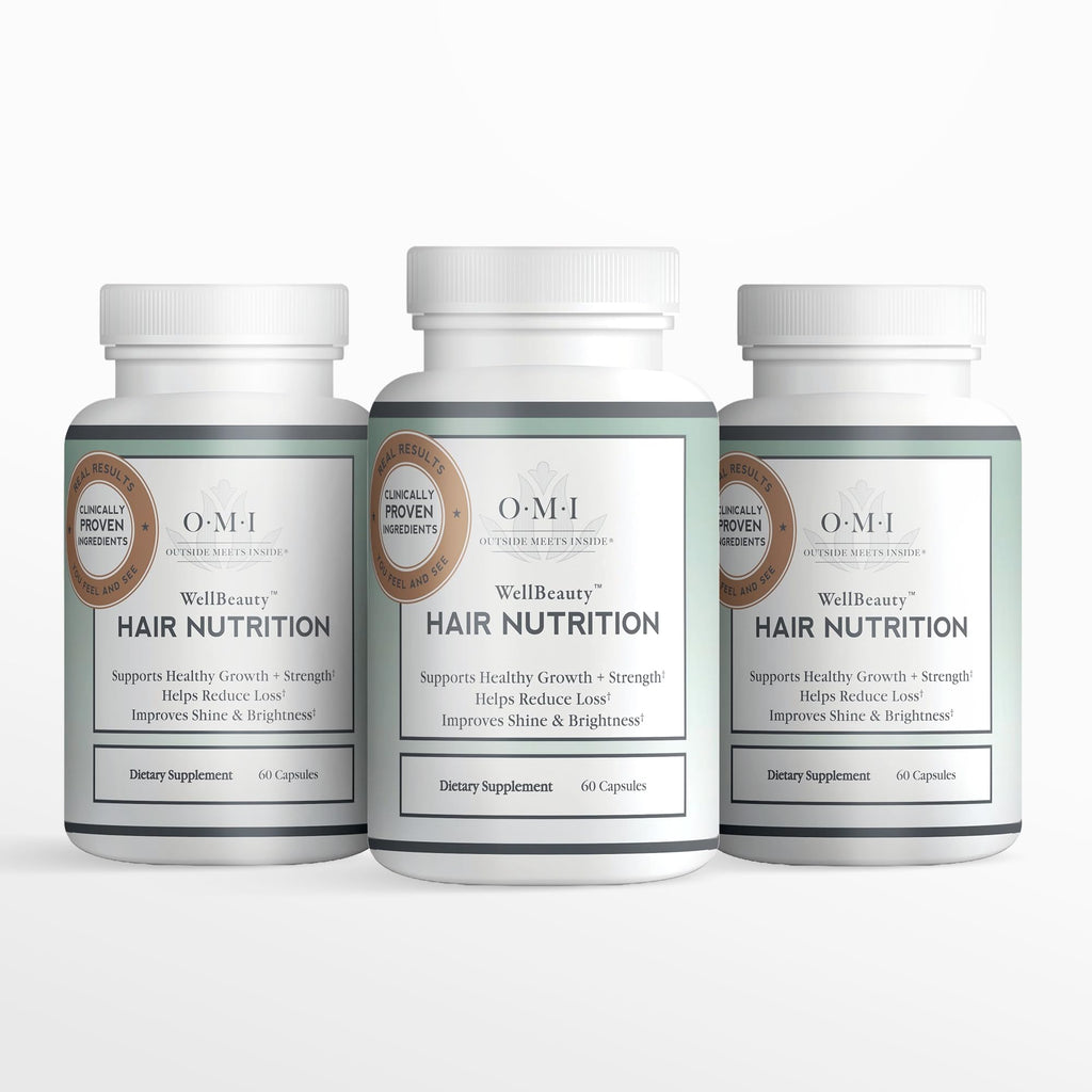 hair regrowth treatments for thicker hair