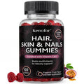Hair Skin and Nails gummies for healthy hair