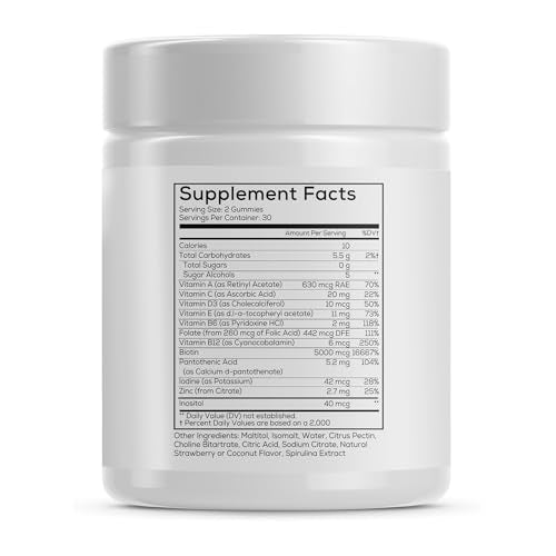 hair, skin, and nails health support