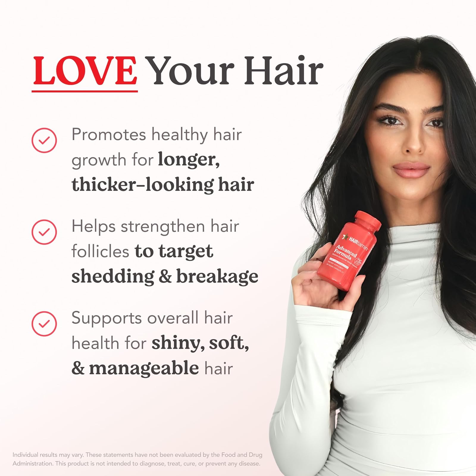 hair skin and nails support