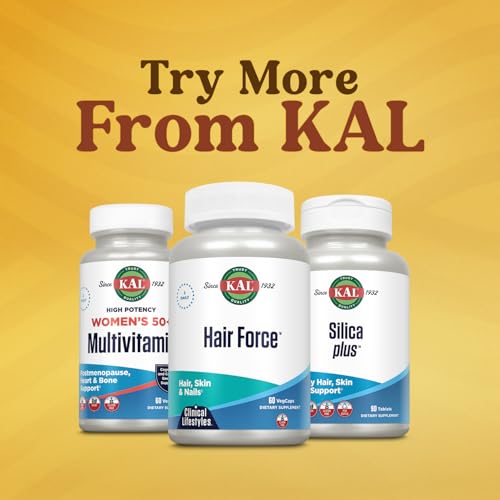 hair, skin, and nails vitamin blend
