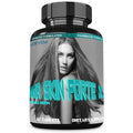 Hair Skin Forte biotin supplement