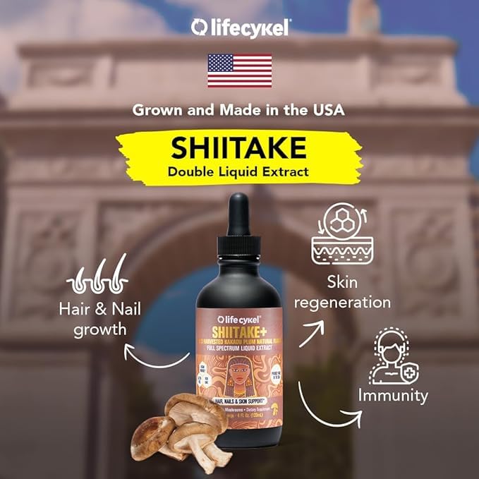 hair skin nails health support