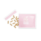hair skin & nails supplement capsules