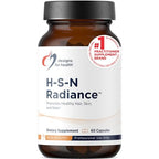 hair skin nails vitamin capsules