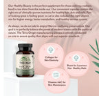 hair skin nails vitamins for women
