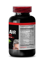 hair supplement for vibrant colour