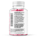 hair vitamin gummies for stronger locks